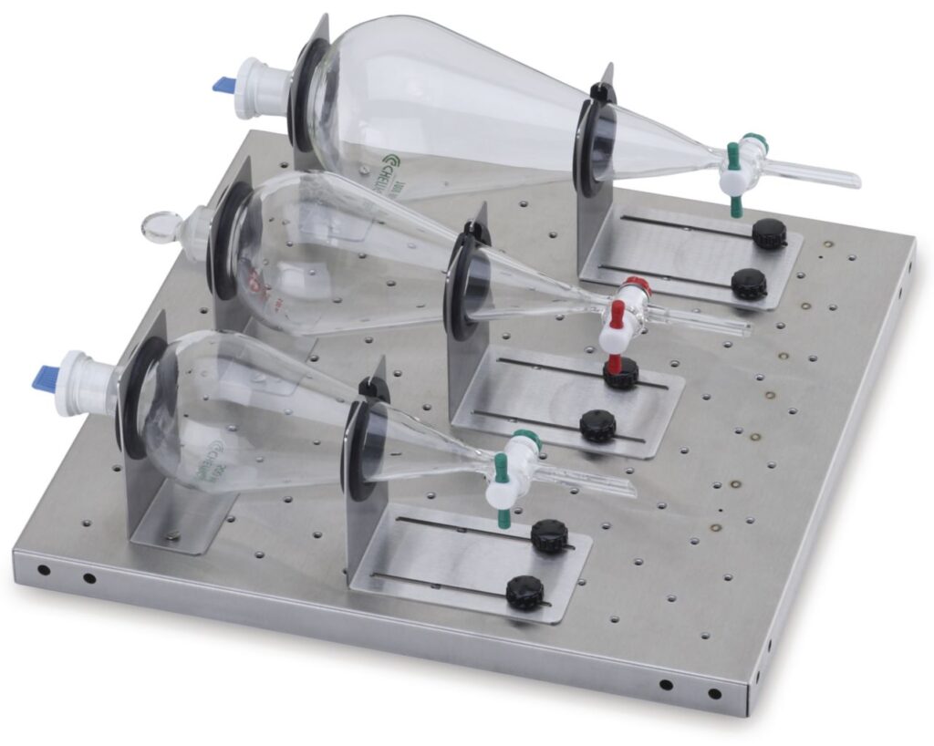 Agitador orbital Advanced 3500, VWR – NG GLOBAL CORPORATION